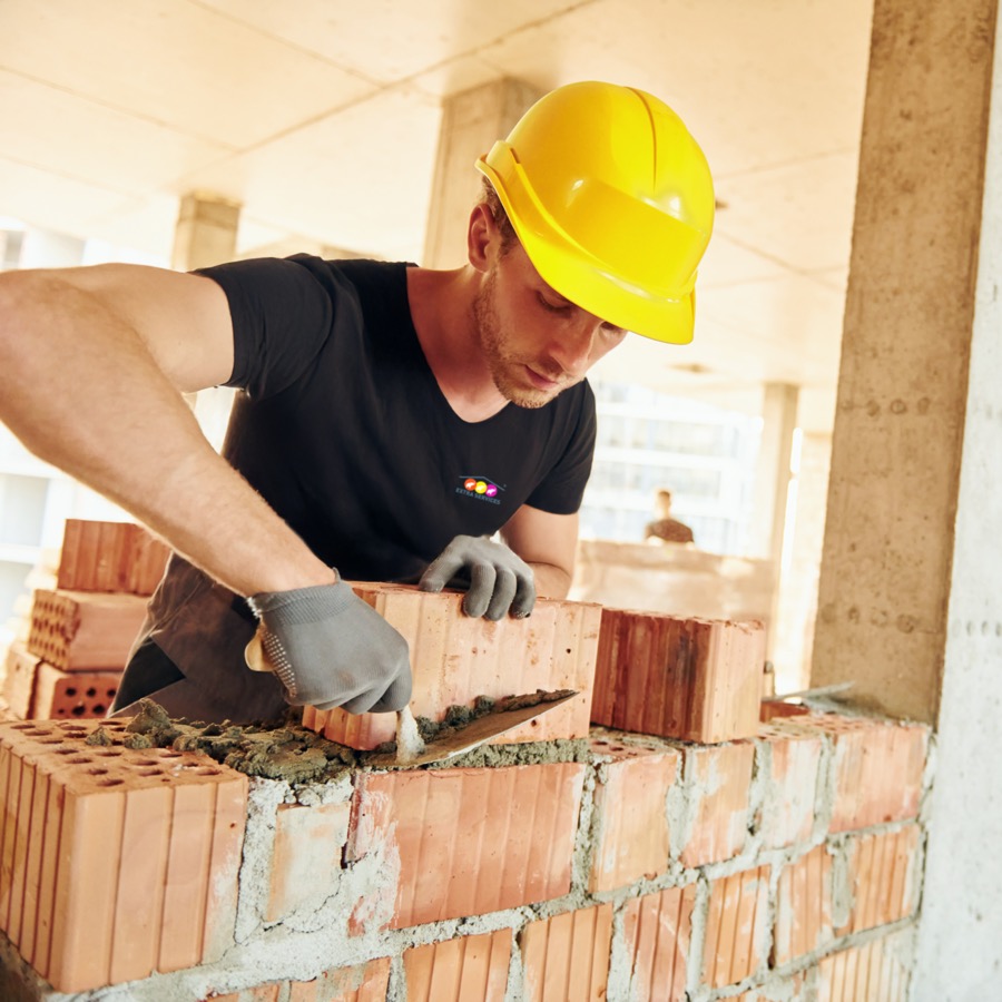 The legacy of masonry craft and art - EXTRA SERVICES